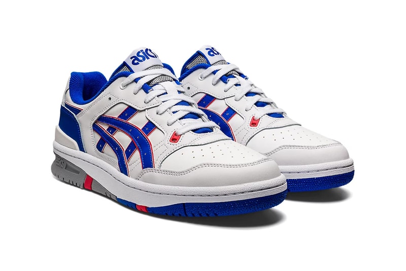ASICS' EX89 Arrives in NBA-Inspired Colorways | Hypebeast