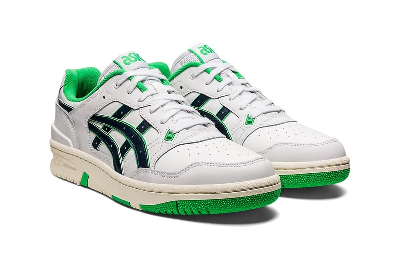 ASICS' EX89 Arrives in NBA-Inspired Colorways | Hypebeast