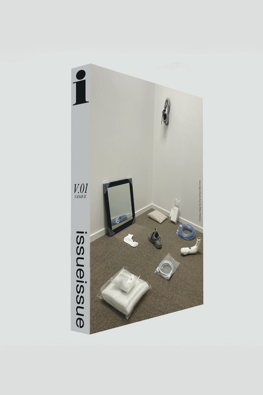 ASICS Collaborates with Freja Wewer on GEL-1090 v2 | Hypebeast