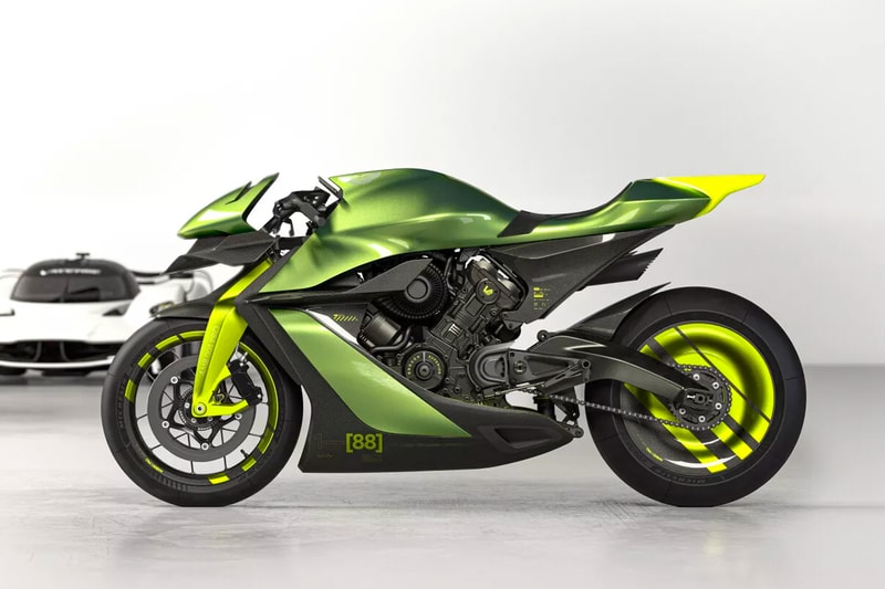New Superbike 2022