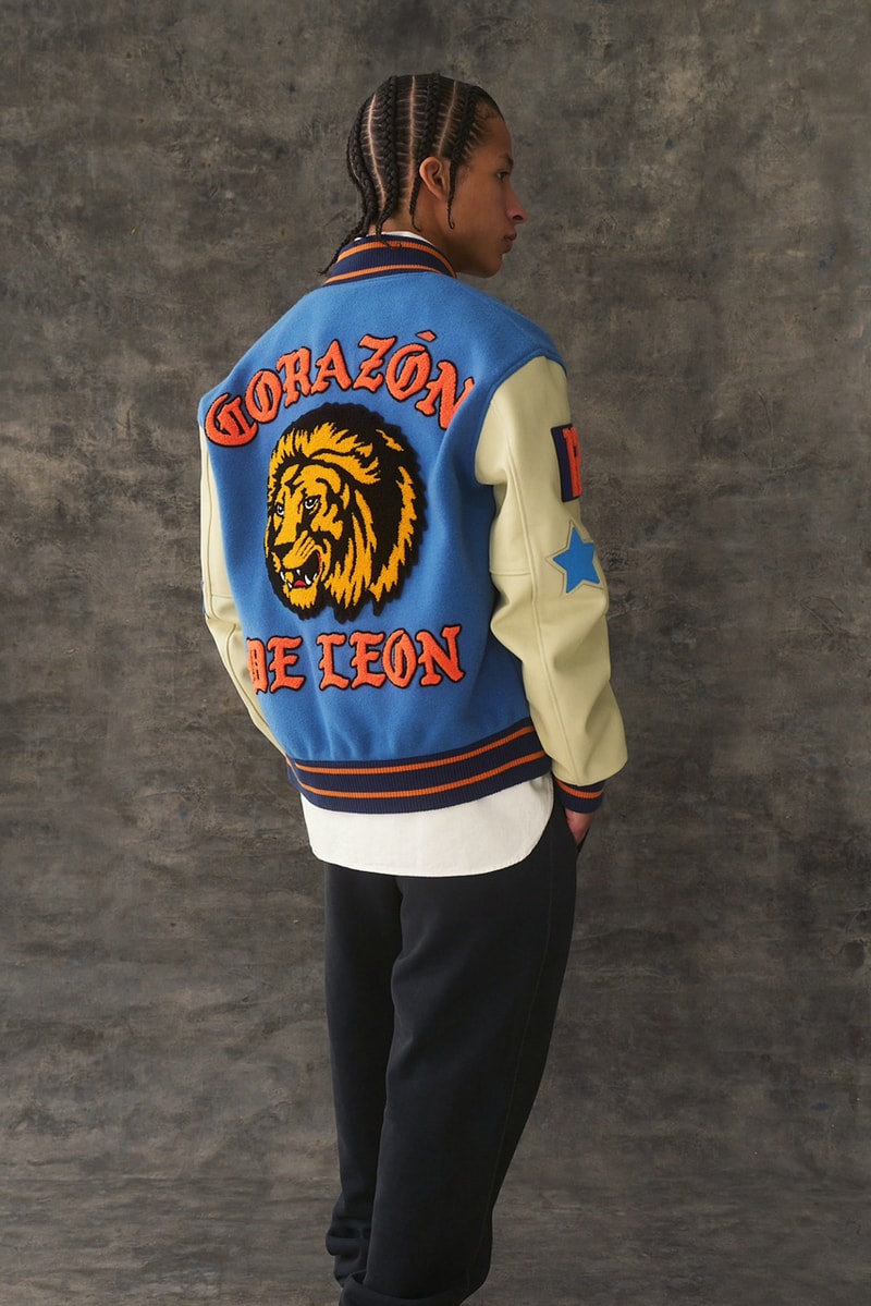 Awake NY FW22 Lookbook & Release Date | Hypebeast