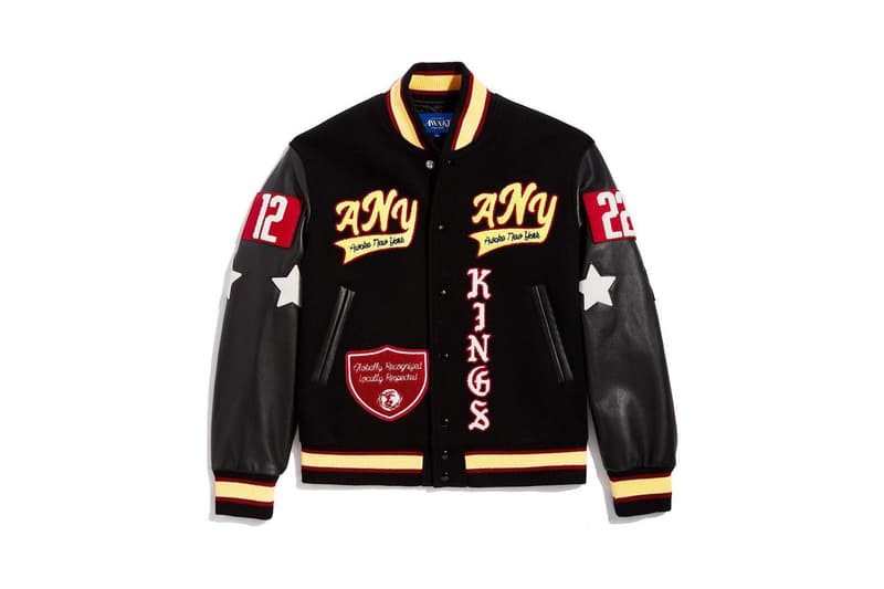 Awake NY Readies Two Outerwear Silhouettes for FW22 Drop 1 | Hypebeast