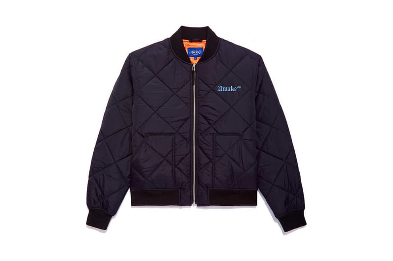 Awake NY Readies Two Outerwear Silhouettes for FW22 Drop 1 | Hypebeast