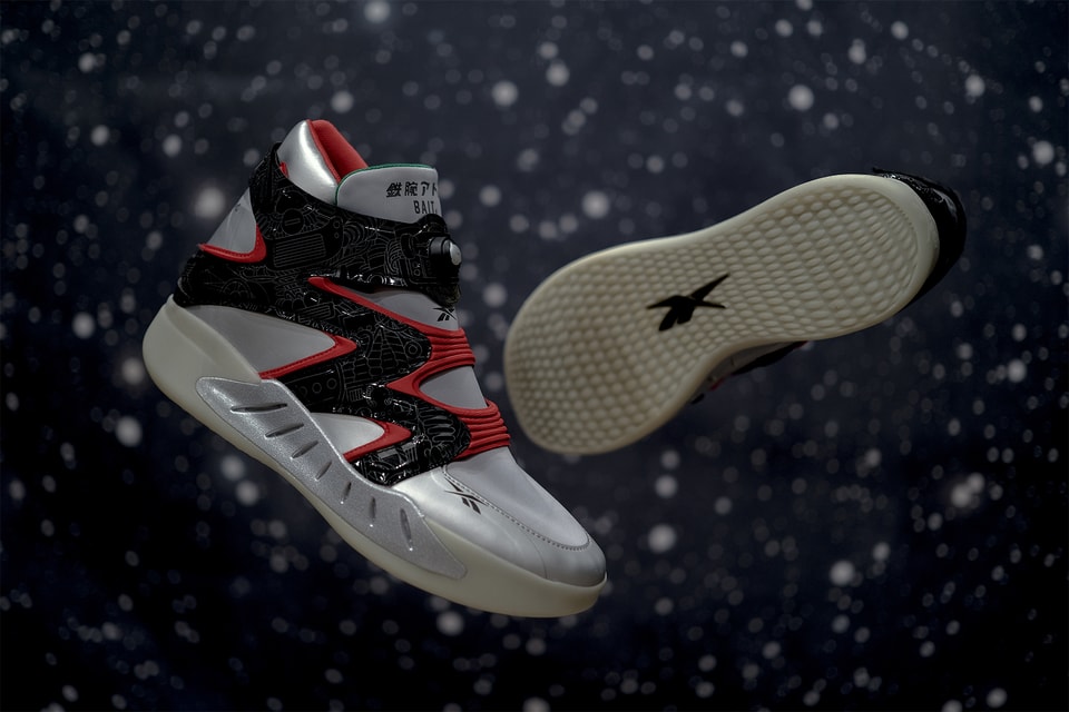 Reebok Basketball Shoes 2022