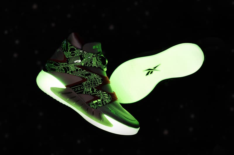 BAIT x Astro Boy Hurikaze II Instapump Fury Zone Release | Hypebeast