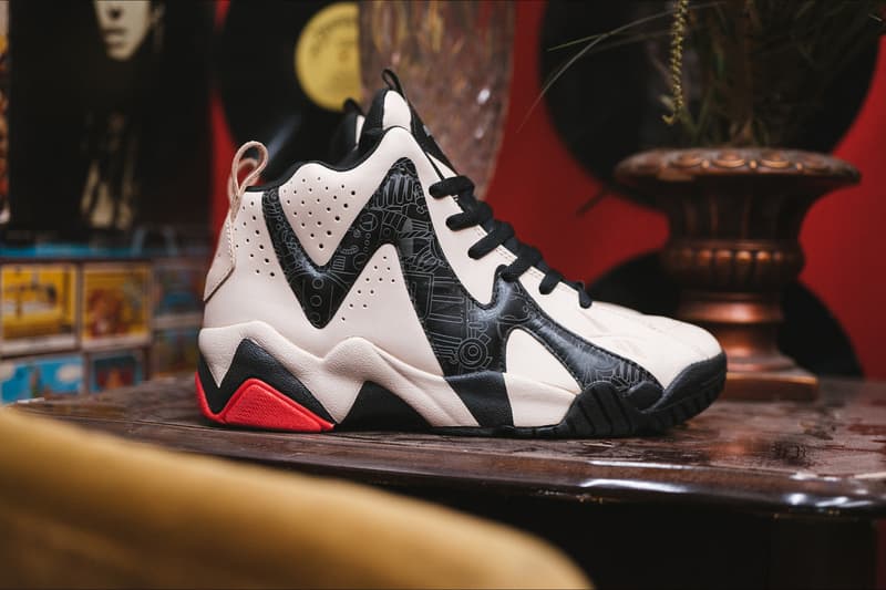 BAIT x Astro Boy Hurikaze II Instapump Fury Zone Release | Hypebeast