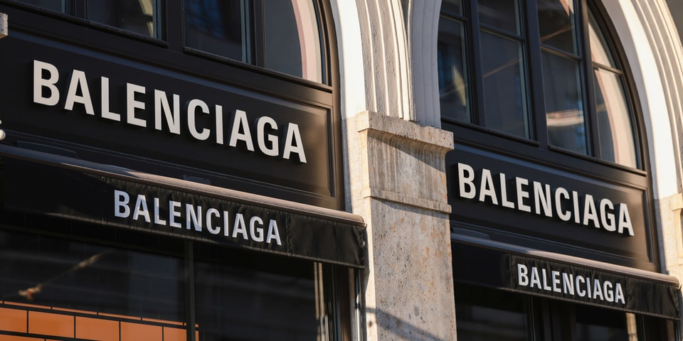 Balenciaga Pulls Ad Campaign Featuring Children Holding Inappropriate ...