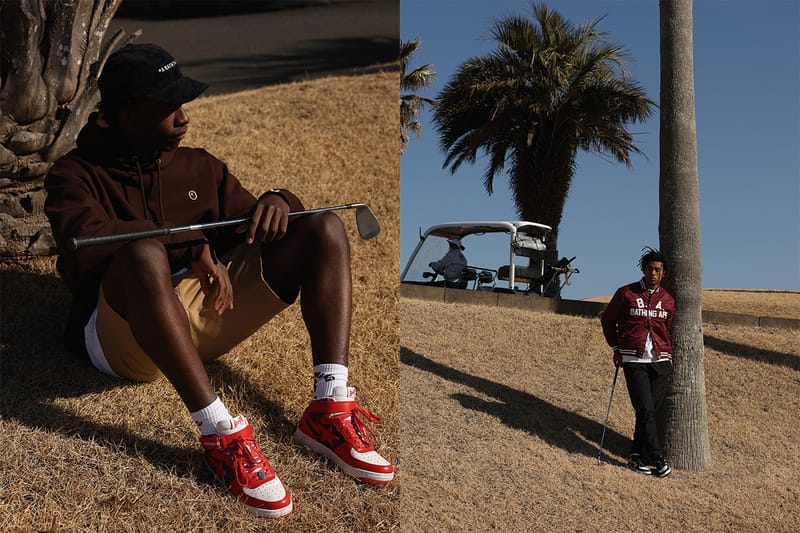 BAPE STA 2022 Roundup | Hypebeast