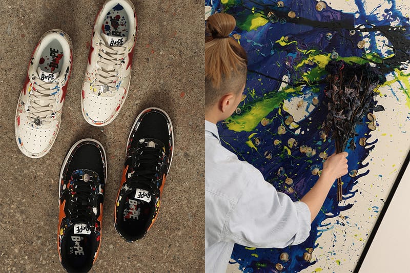 BAPE STA 2022 Roundup | Hypebeast