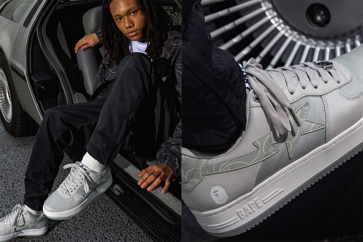 BAPE STA 2022 Roundup | Hypebeast