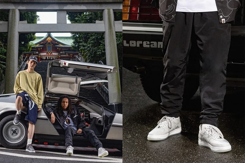 BAPE STA 2022 Roundup | Hypebeast