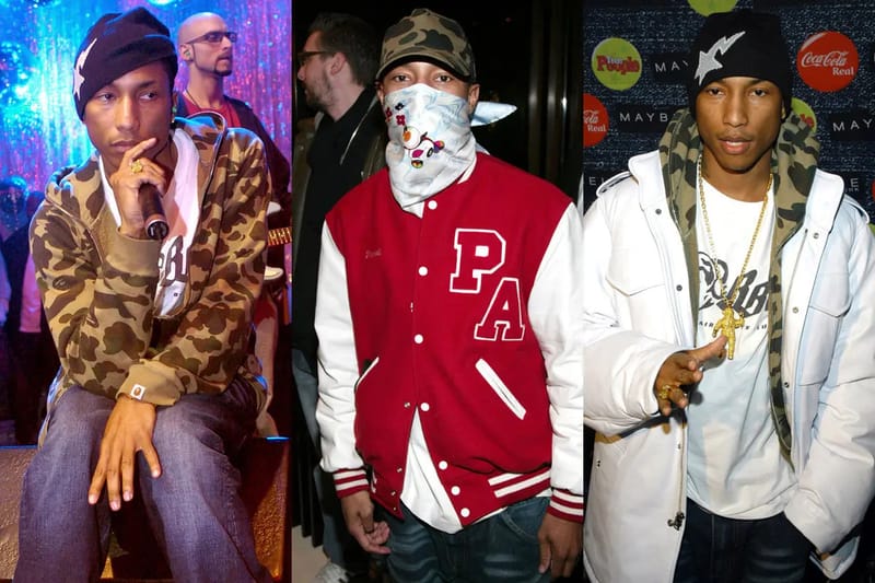 BAPE STA 2022 Roundup | Hypebeast