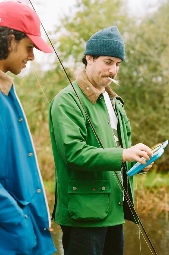 Supreme Fall/Winter 2022 Week 11 Release List | Hypebeast