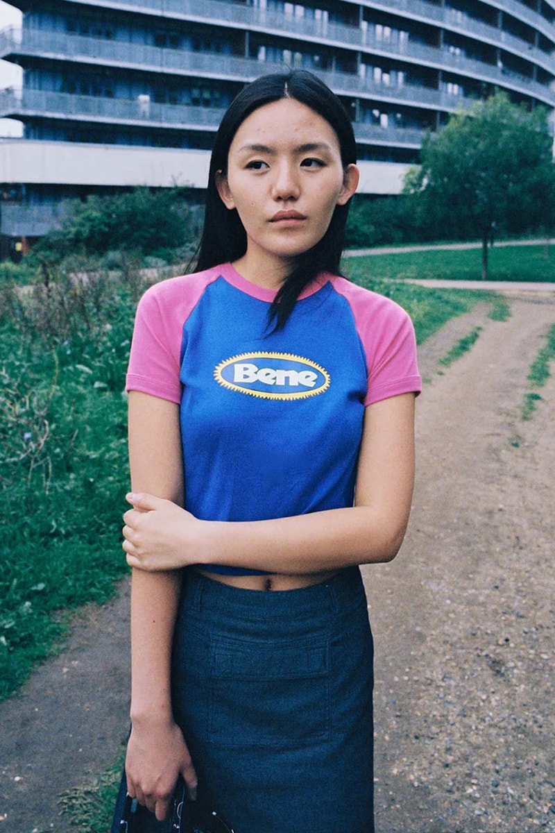 Bene Culture Presents Second Drop Of FW22 | Hypebeast