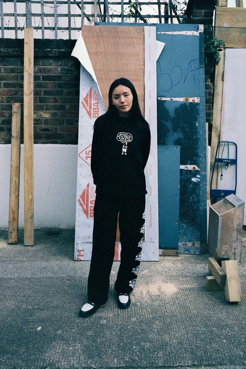 Bene Culture Presents Second Drop Of FW22 | Hypebeast