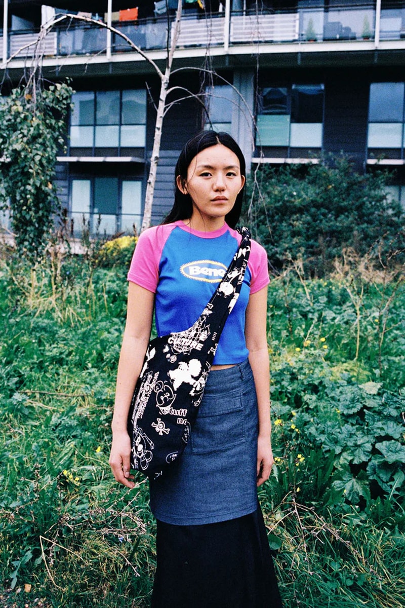 Bene Culture Presents Second Drop Of FW22 | Hypebeast