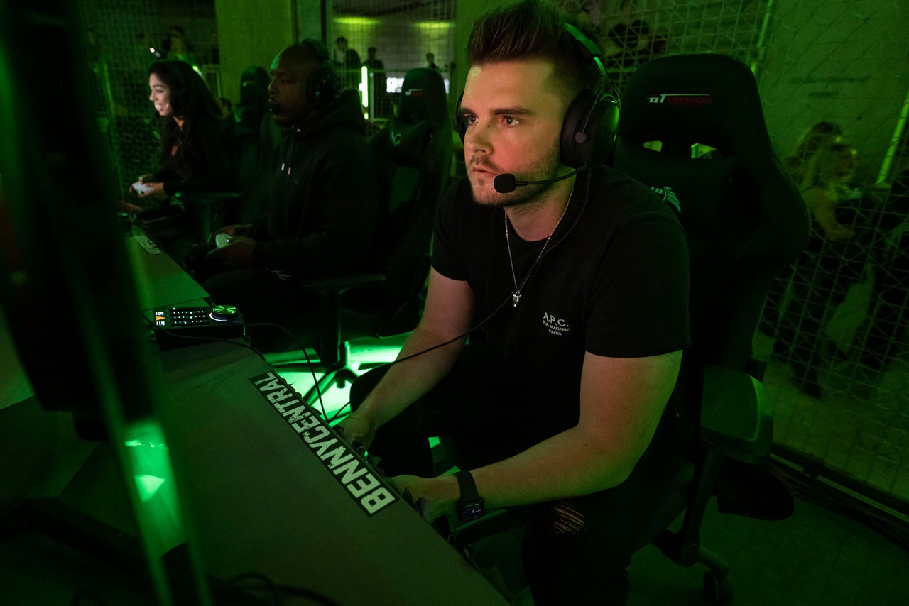 Benny Central Gives 5 Tips For Modern Warfare 2 | Hypebeast