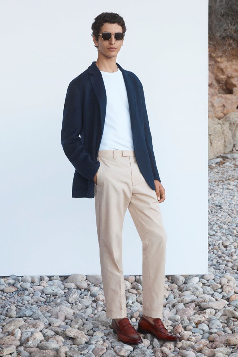 Berluti Spring/Summer 2023 Collection | Hypebeast