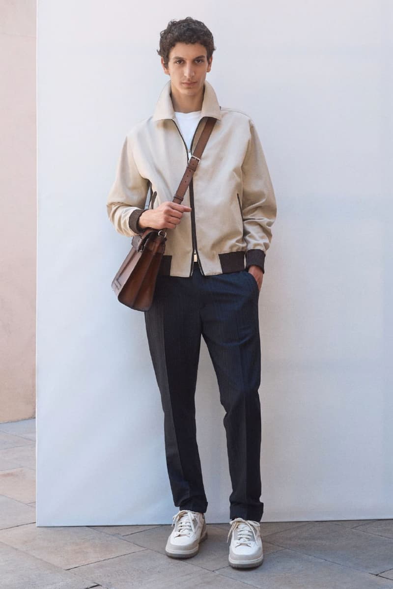 Berluti Spring/Summer 2023 Collection | Hypebeast