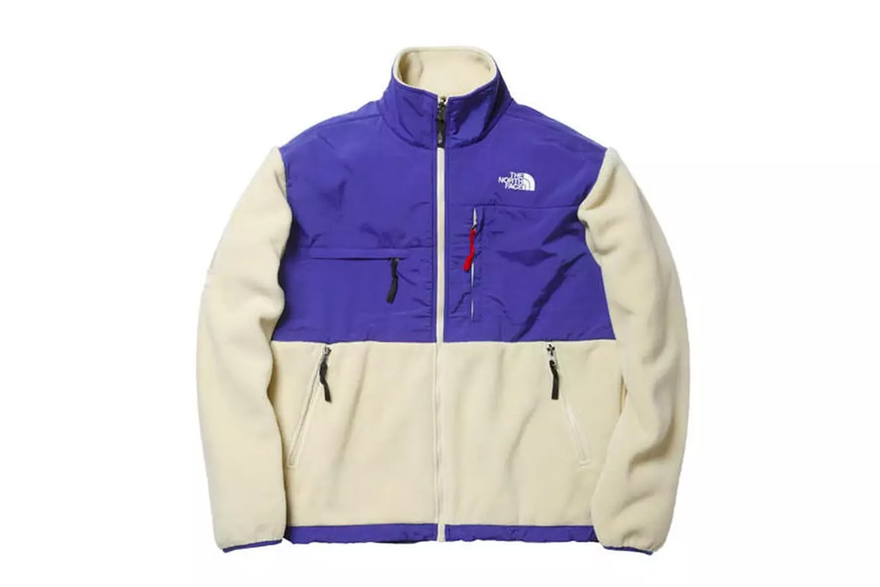 The Best Supreme x The North Face Jacket Collabs | Hypebeast