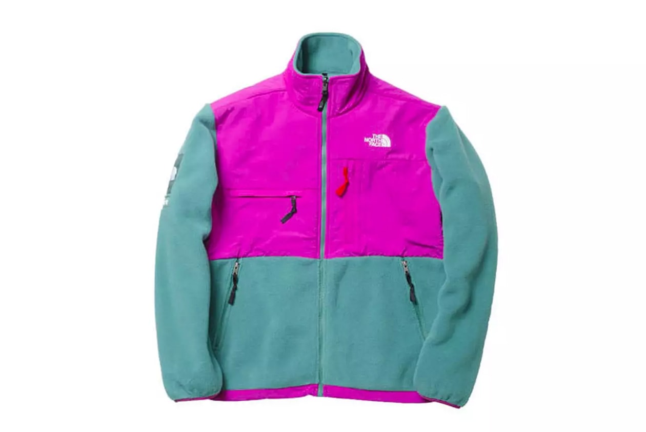 The Best Supreme x The North Face Jacket Collabs | Hypebeast