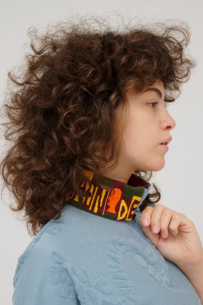 Brain Dead Winter 2022 Collection & Lookbook | Hypebeast