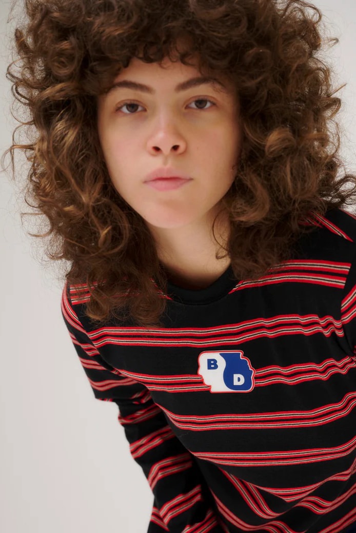 Brain Dead Winter 2022 Collection & Lookbook | Hypebeast