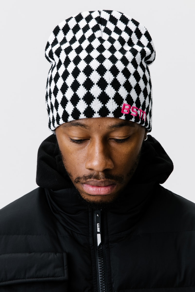 BTSN Presents "The Holiday" Collection For FW22 | Hypebeast