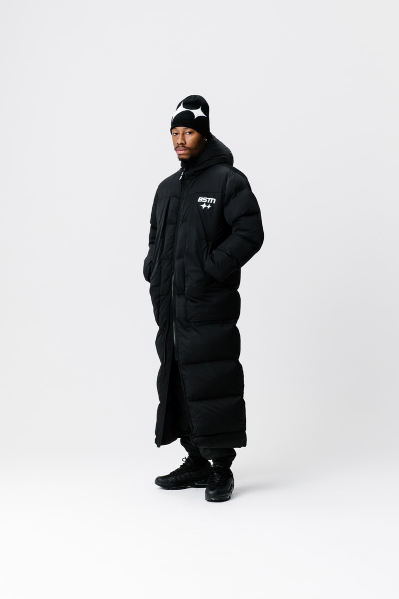 BTSN Presents "The Holiday" Collection For FW22 | Hypebeast