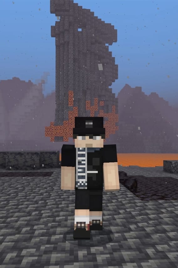 Burberry x Minecraft "Freedom to Go Beyond" Game Collaboration | Hypebeast