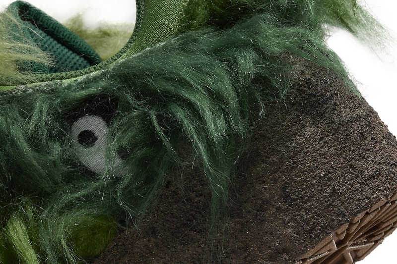 Cactus Plant Flea Market x Nike CPFM Flea 1 “Overgrown” Release Date ...