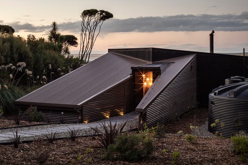 Take a Tour of New Zealand's Best Architecture | Hypebeast