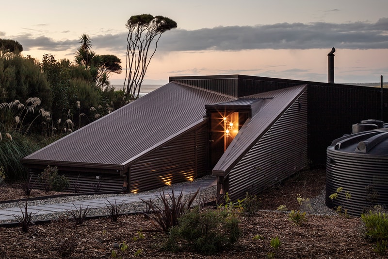 Take a Tour of New Zealand's Best Architecture | Hypebeast