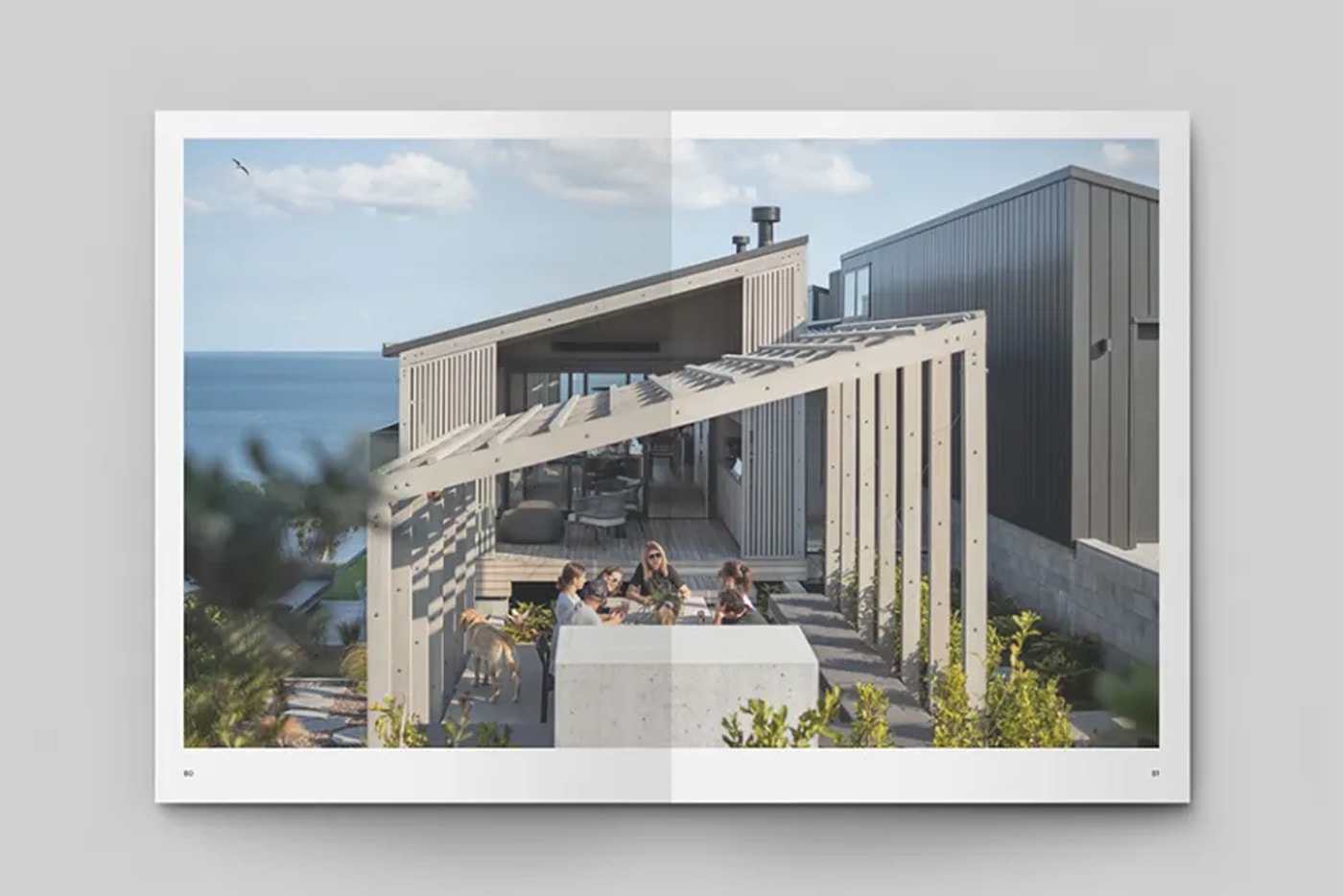 Take a Tour of New Zealand's Best Architecture | Hypebeast