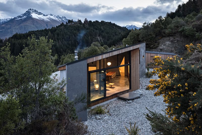 Take a Tour of New Zealand's Best Architecture | Hypebeast