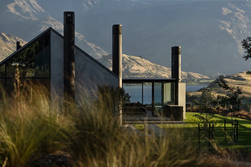 Take a Tour of New Zealand's Best Architecture | Hypebeast