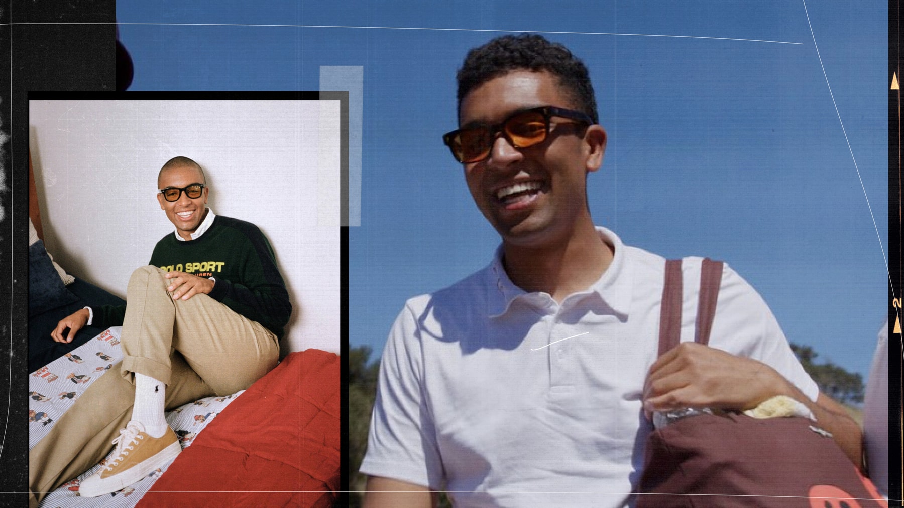 Press Play on Cash App Studios’ Emerging Creators | Hypebeast