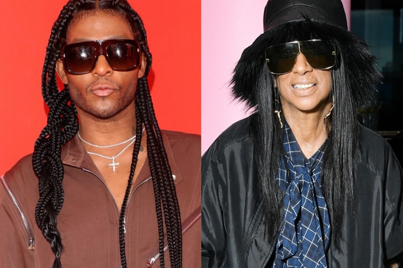 Law Roach, Patti Wilson and More To Be Honored at 2022 CFDA Fashion ...