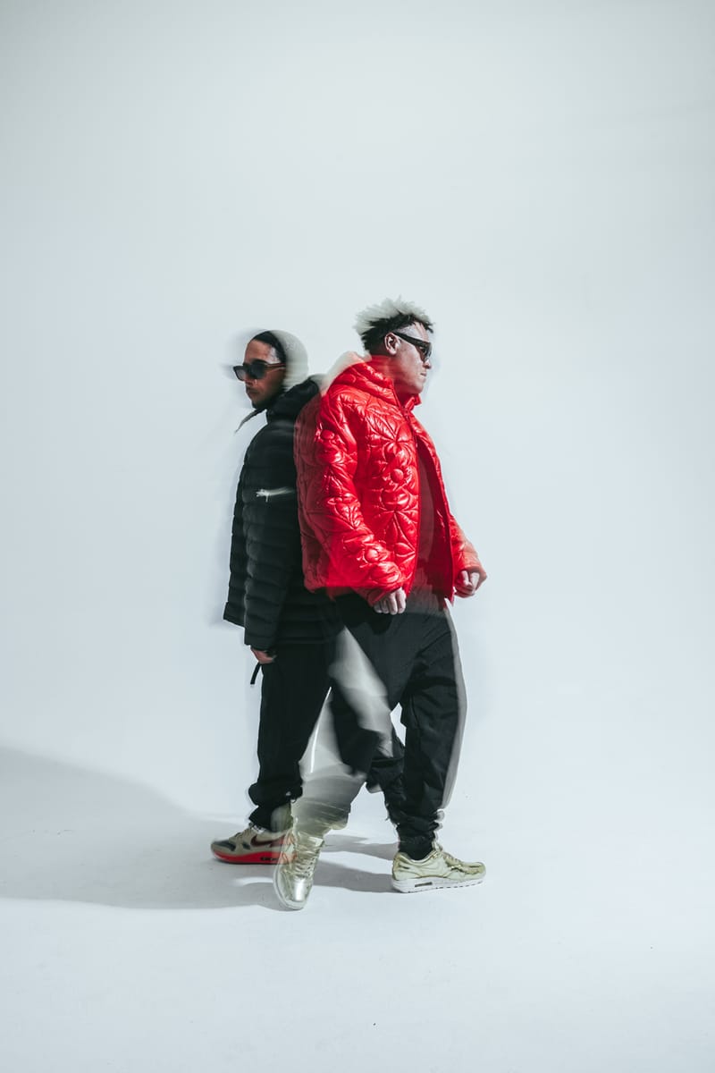 Children of Zeus Are Born Again | Hypebeast