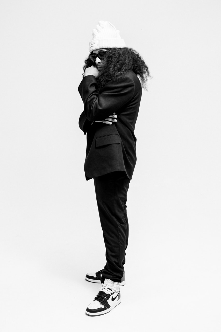 Children of Zeus Are Born Again | Hypebeast