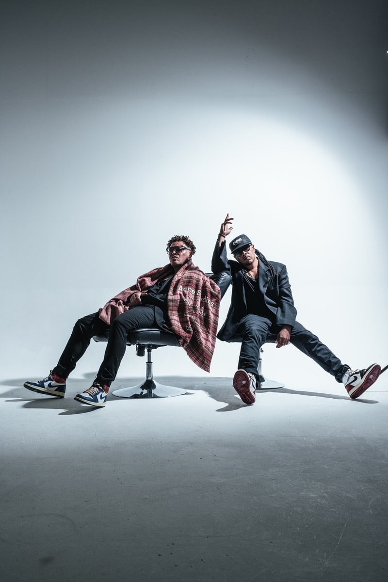 Children of Zeus Are Born Again | Hypebeast