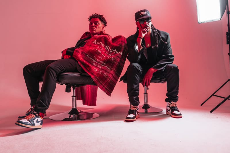 Children of Zeus Are Born Again | Hypebeast