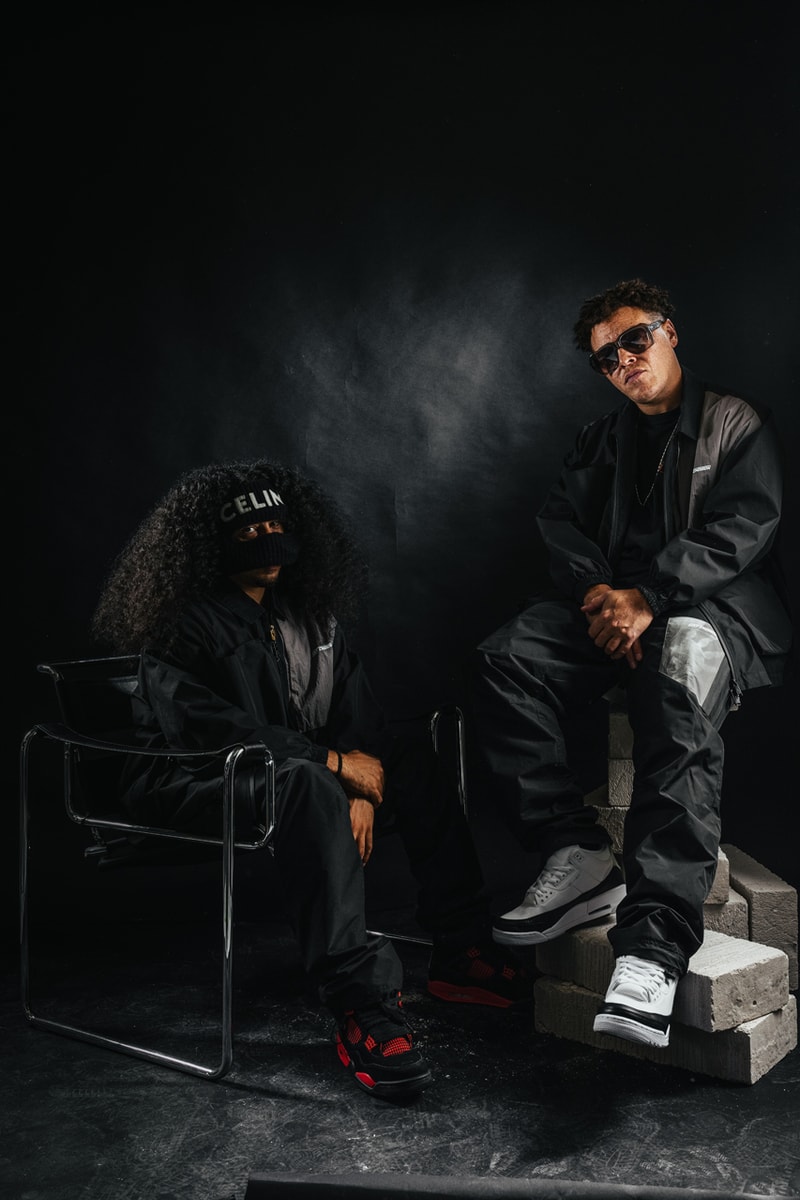 Children of Zeus Are Born Again | Hypebeast