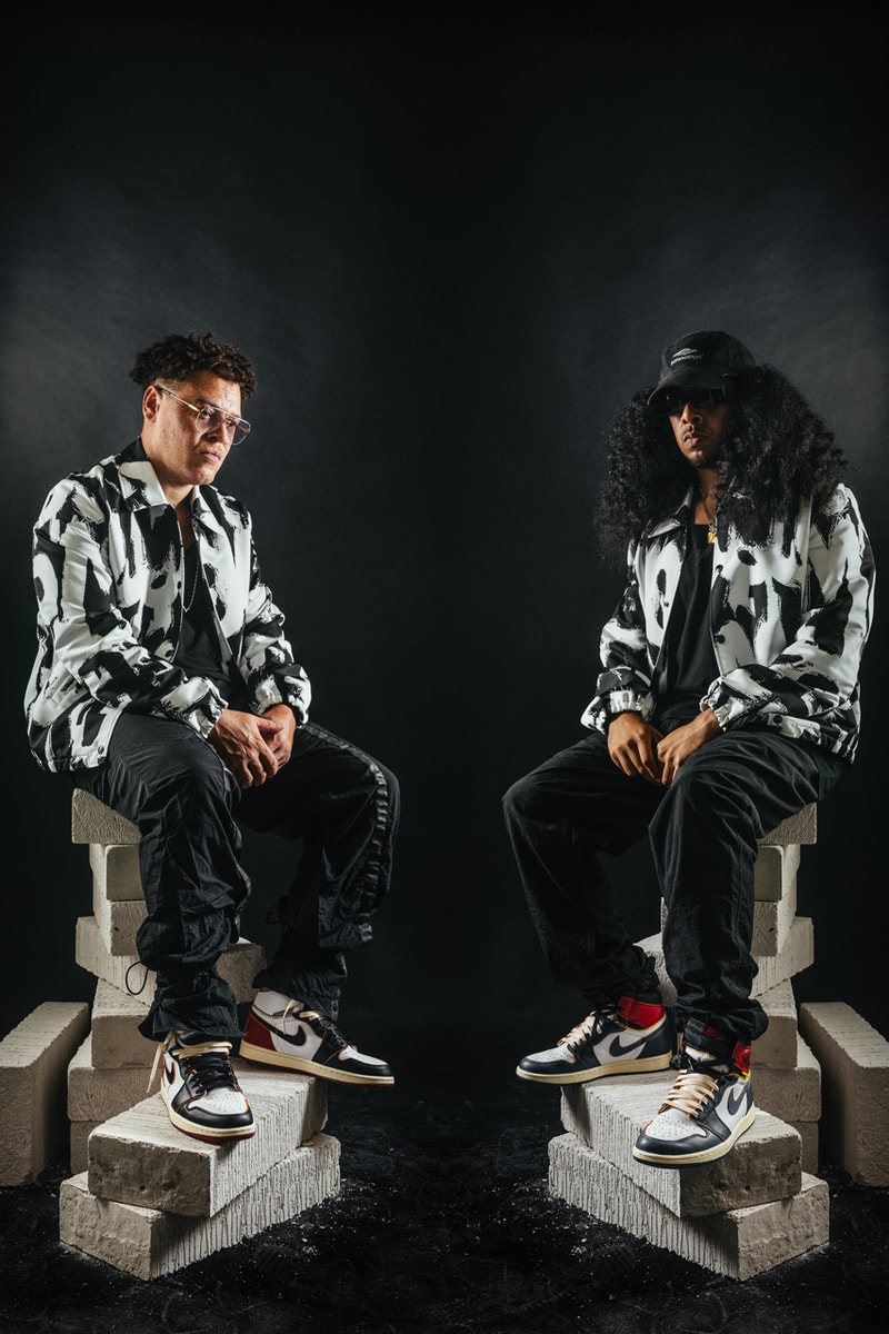 Children of Zeus Are Born Again | Hypebeast