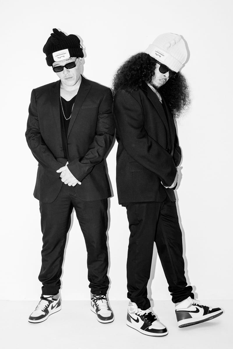 Children of Zeus Are Born Again | Hypebeast