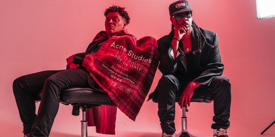 Children of Zeus Are Born Again | Hypebeast