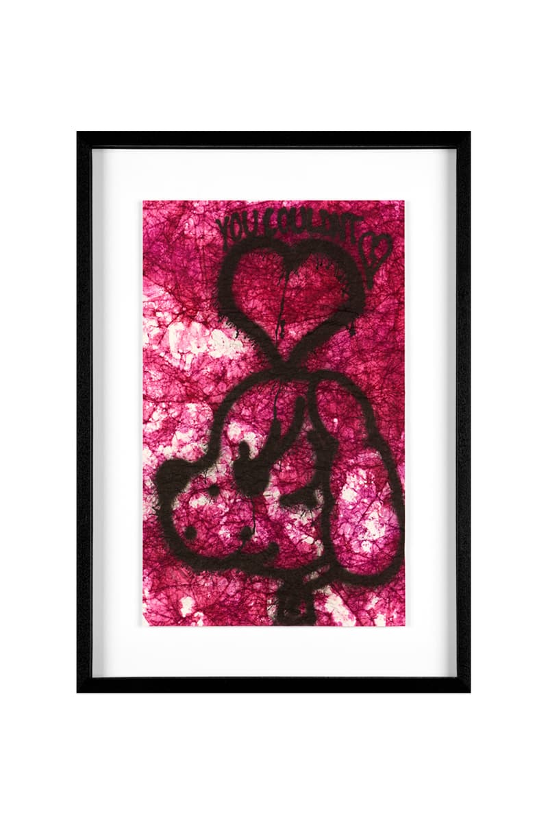 CHITO TOUCH Exhibition THE PLUG Tokyo Japan Graffiti | Hypebeast