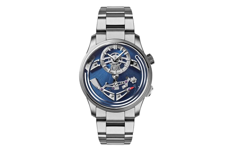 Christopher Ward C1 Bel Canto Green Release | Hypebeast