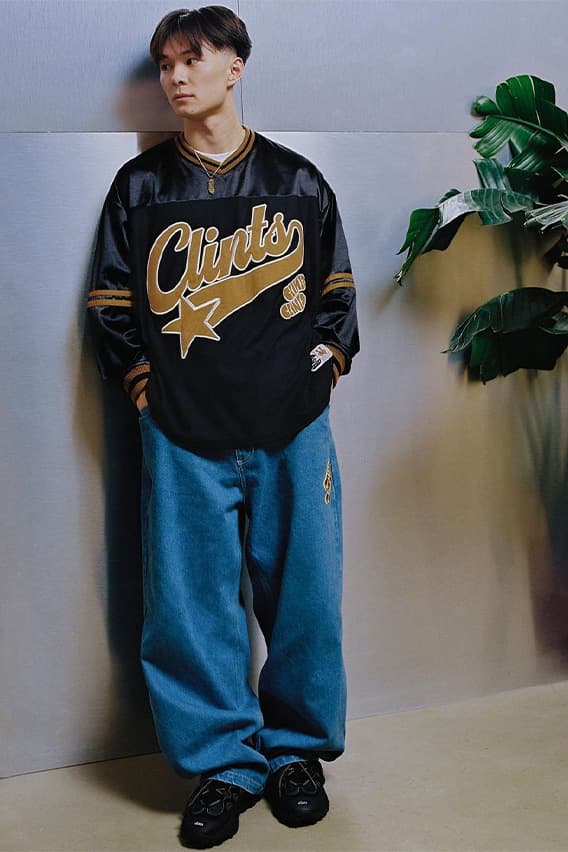 Clints Fall/Winter 2022 Lookbook | Hypebeast