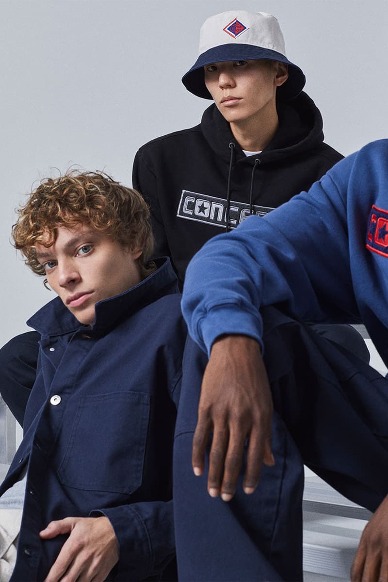 Concepts Converse Almas Collection Chuck 70 Release Date | Hypebeast